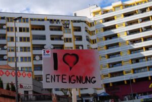 Linksjugend ['solid] Berlin